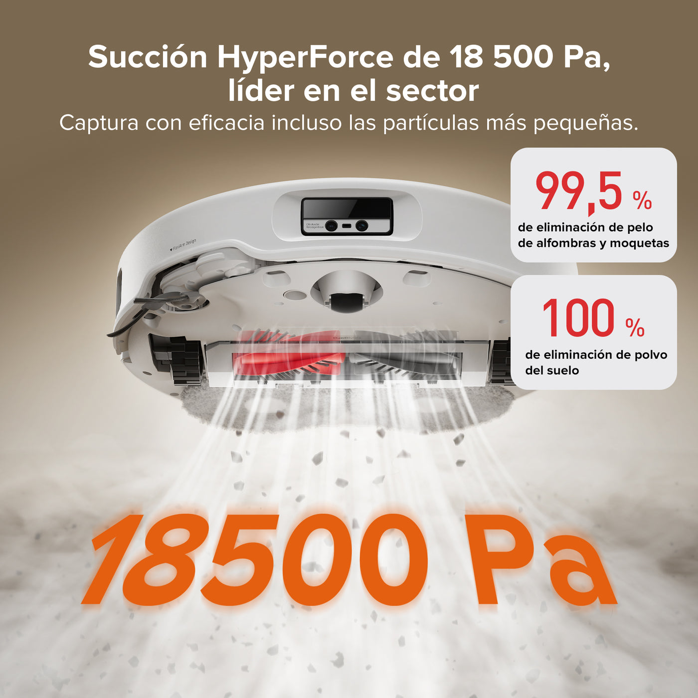 Roborock Qrevo Curv robot aspirador | Roborock España Tienda Oficial | Tienda oficial de ...