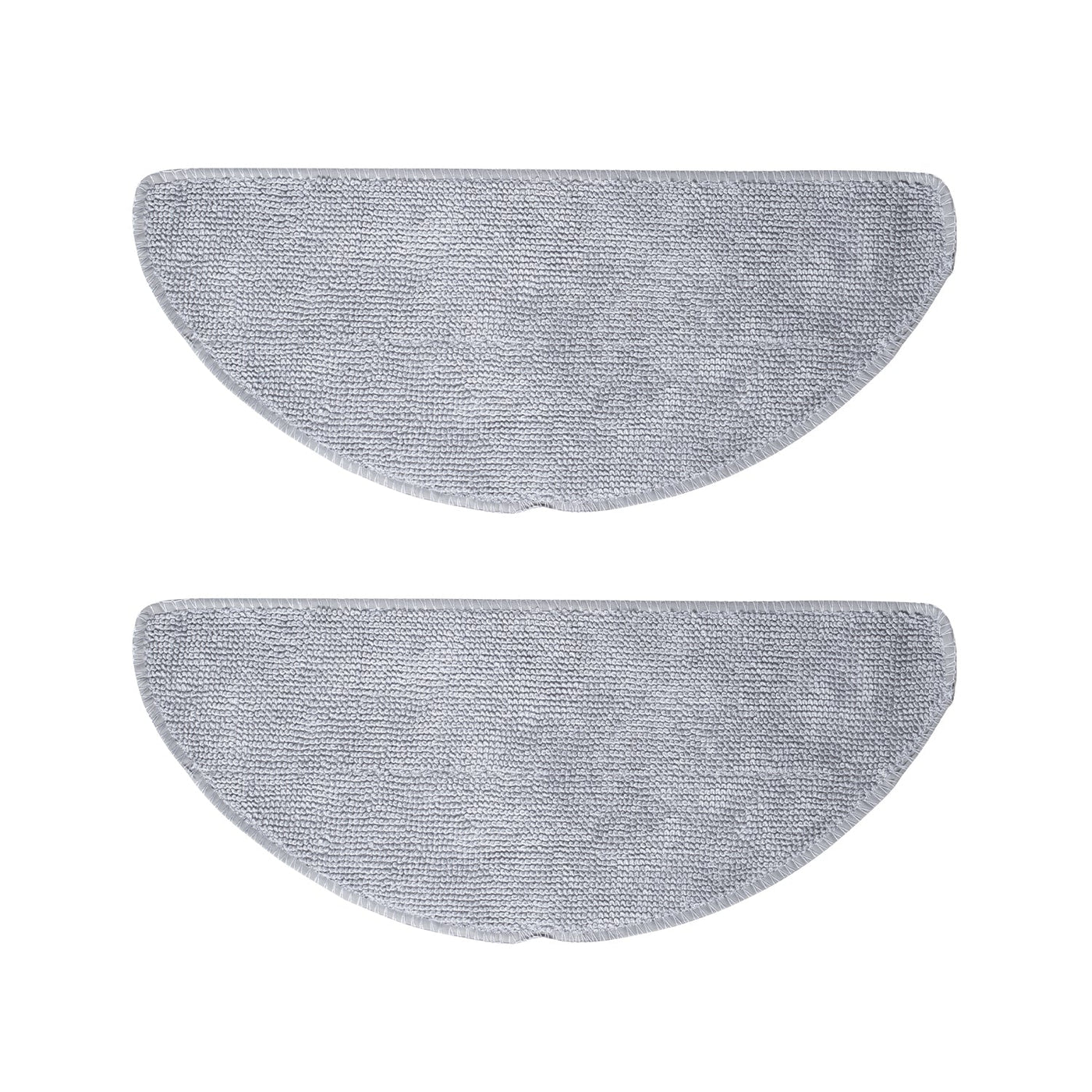 Roborock Paño de mopa 2 unidades para Q7 L5, Q7 L5+ y Q7 M5 | Tienda ...