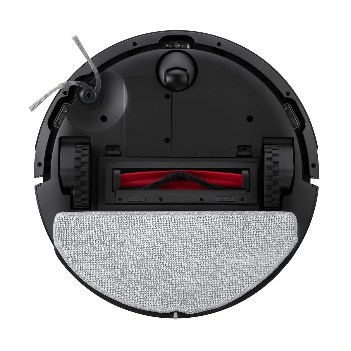 Roborock Paño de mopa 2 unidades para Q7 L5, Q7 L5+ y Q7 M5 | Tienda ...